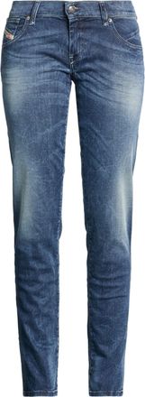 Diesel HOSEN & R&Ouml;CKE - Jeanshosen auf YOOX.COM