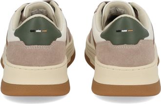 HUGO BOSS Baltimore Tenn Sneaker - Beige