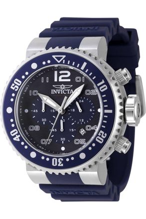 Invicta Pro Diver 47195 Herrenuhr - 52mm