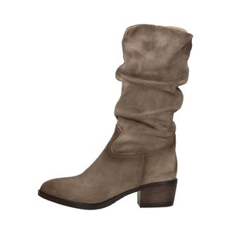 Aqa Aqa, Damen, Schuhe, Beige, 40 EUGr&ouml;&szlig;e