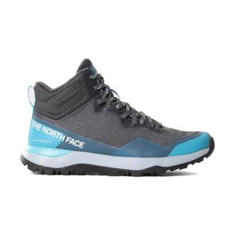 The North Face Activist Mid Futurelight Sneakers - - Sport - Damen - Grau - 36 EU