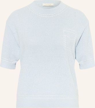 Cat Noir Catnoir Strickshirt blau