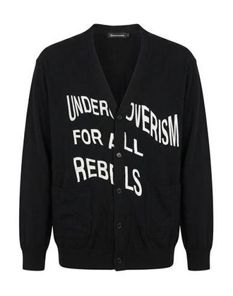 Undercover ISM