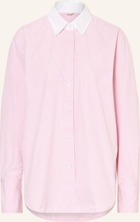 Arket Arket Hemdbluse rosa