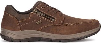 Rieker Halbschuhe 03601-22 Braun