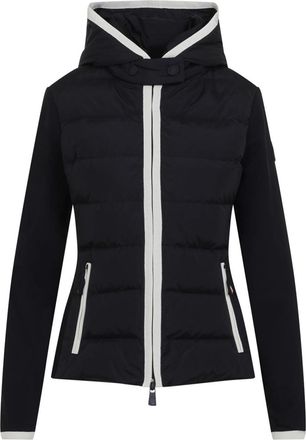 Moncler Cardigan - Noir