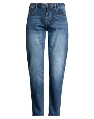 A|X Armani Exchange HOSEN & R&Ouml;CKE - Jeanshosen auf YOOX.COM