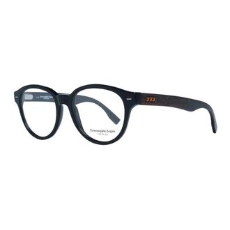 Ermenegildo Zegna Optische Brille - - Accessories - Herren - Schwarzk - ONE SIZE