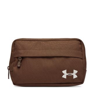 Under Armour G&uuml;rteltasche Under Armour UA Essential Braun