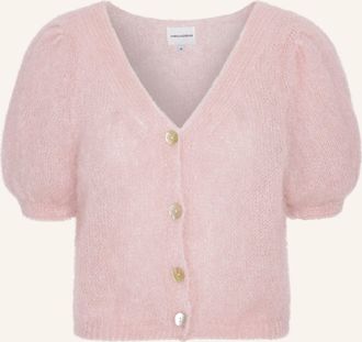 Americandreams Americandreams Cardigan Harper rosa
