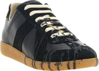 Maison Margiela Replica Sneaker - Black