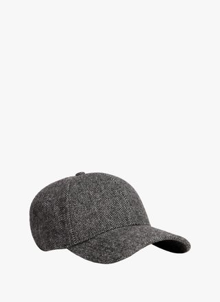 Tommy Hilfiger Casquette en laine