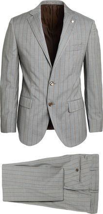 Luigi Bianchi Mantova ANZ&Uuml;GE und CO-ORDS - Anz&uuml;ge auf YOOX.COM