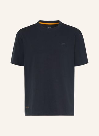 Camel Active Camel Active T-Shirt grau