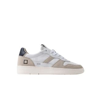 D.A.T.E. Sneakers - - Shoes - Herren - Mehrfarbig - 46 EU