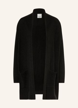 Allude Allude Strickh&uuml;lle Mit Cashmere schwarz