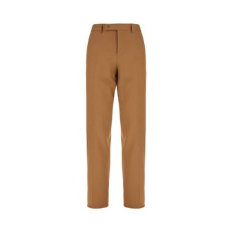 Fendi Herren, Hosen, Braun, XLGr&ouml;&szlig;e