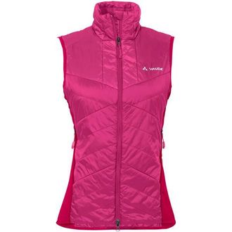 Vaude Damen Weste Wo Sesvenna Vest IV