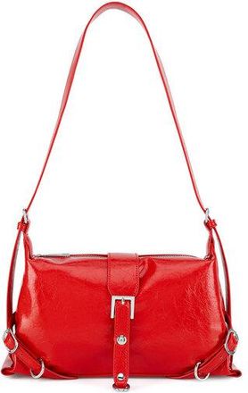Jenny Handtasche JNY-S-002-07 Rot