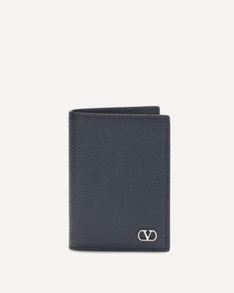 Valentino Garavani VLogo Signature Card holder Male UNI