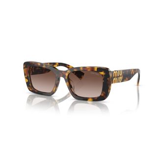 Miu Miu unisex, Accessories, Braun, ONE SIZEGr&ouml;&szlig;e
