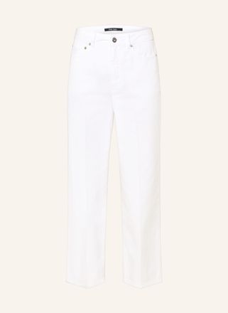 Marc Aurel Marc Aurel Wide Leg Jeans weiss