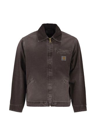 Carhartt Work in Progress og Detroit Jacket