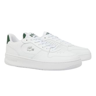 Lacoste Low-Top Sneaker - L001 SET 224 2 SMA - Gr. 43 (EU) - in Gr&uuml;n - f&uuml;r Damen