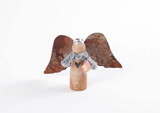 Good old Friends Kleine Himmelsboten - Herz