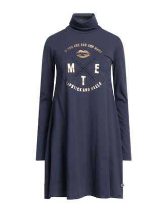 Met KLEIDER - Mini-Kleider auf YOOX.COM