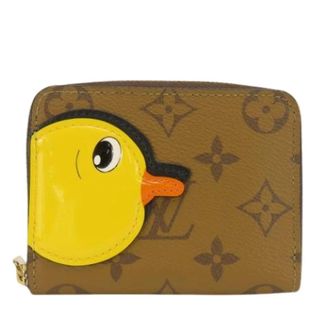 Louis Vuitton Pre-owned M83690 Geldb&ouml;rse - - Pre-owned - Damen - Braun - ONE SIZE