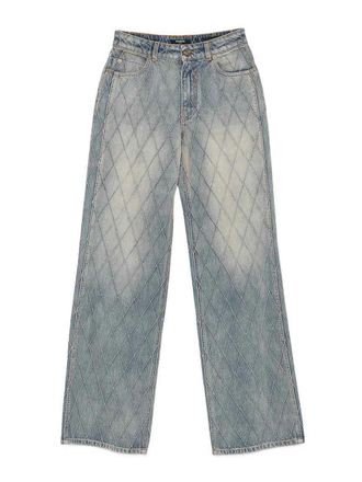 Balmain Jean &Eacute;vas&eacute; - Bleu Clair