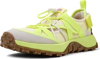 Camper Femme Drift Trail K201777 Chaussures Semi-Ouvertes, Multi Assorted 002, 38 EU