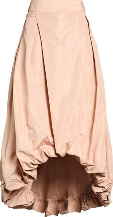 Pinko HOSEN & R&Ouml;CKE - Maxi-R&ouml;cke auf YOOX.COM