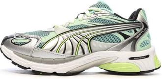 Puma Baskets Vertes/Grises Homme Veritana Sentient Vert 39FR