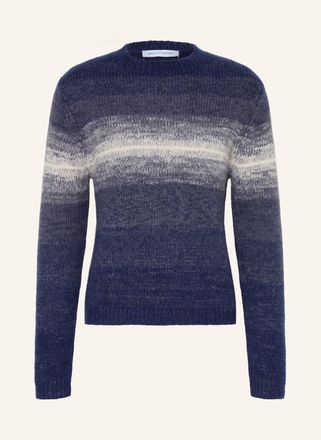 Iris Von Arnim Iris Von Arnim Pullover Felton Mit Cashmere blau