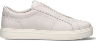 Hogan Herren, Schuhe, Wei&szlig;, 39 EUGr&ouml;&szlig;e