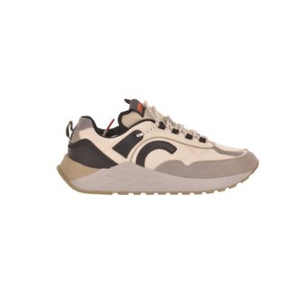 Colmar Wei&szlig;e Laufschuhe Extra Slim Fit - - Shoes - Herren - Mehrfarbig - 45 EU