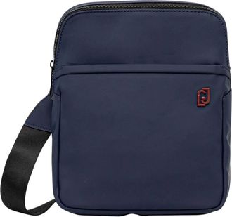 Liu Jo Herren, Taschen, Blau, ONE SIZEGr&ouml;&szlig;e