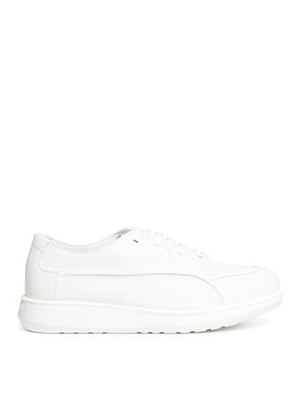 Giorgio Armani Sneaker - Wei&szlig;