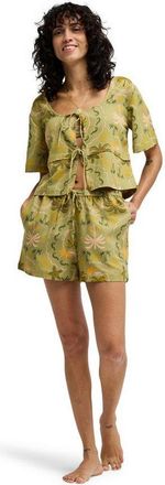 Billabong Kurzarmshirt Totally Tropic