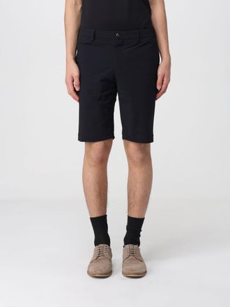 Pantaloni Torino Short PT TORINO Homme couleur Noir