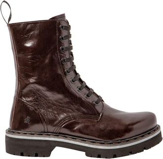 Art Unisex 1167 Marineblau Oxford-Stiefel, braun, 39 EU