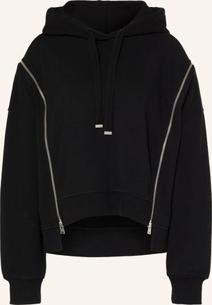 AllSaints Allsaints Hoodie Ciara schwarz