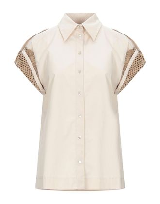 Alberta Ferretti TOPS - Hemden auf YOOX.COM