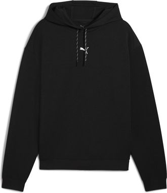 Puma Hoodie CLOUDSPUN Homme, Accessoires, Noir, XXL