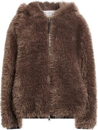 Tela MANTEAUX - Moutons et fausses fourrures sur YOOX.COM