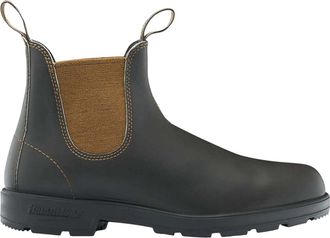 Blundstone Bottes - Marron