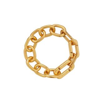 Marc Jacobs Bracelet cha&icirc;ne Pop J Marc