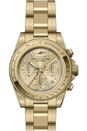 Invicta Speedway 49909 Herrenuhr - 39mm